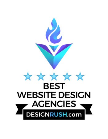 design rush best web design agencies