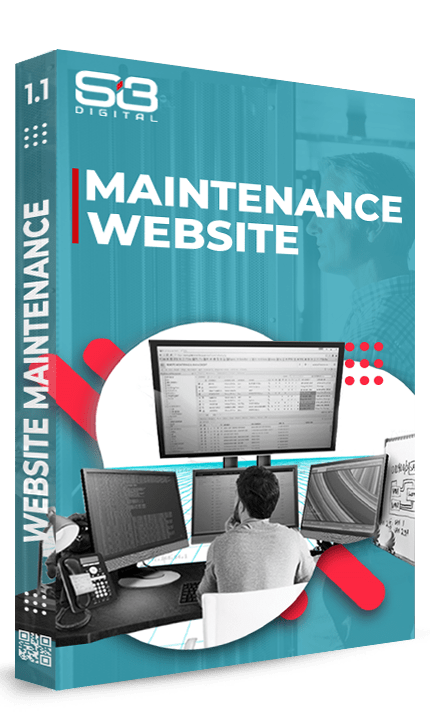 Website Maintenance Support 6