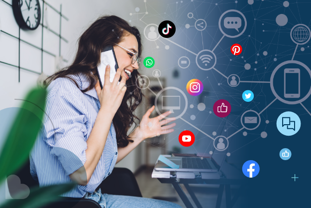 Build Social Media Presence: Ultimate Guide to Shine Online!