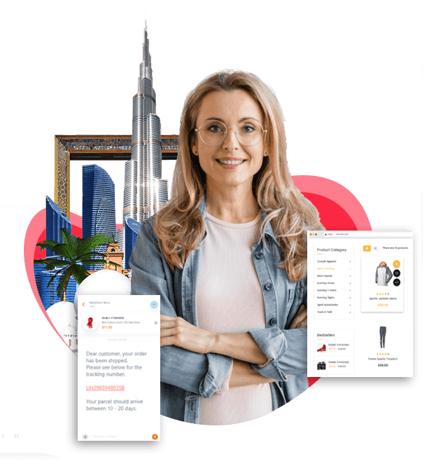 E-Commerce Web Development 31